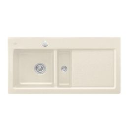 Villeroy & Boch Villeroy & Boch Subway 60 K&uuml;chensp&uuml;le, 677002FUHL3,