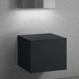 neoro n50 Unterschrank B: 60 cm mit 1 Auszug, BN0431BM+BN0401BM,