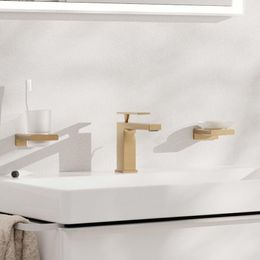 Hansgrohe Tecturis E Waschtischarmatur 110 CoolStart, 73014140, 110
