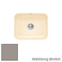 Villeroy & Boch Villeroy & Boch Cisterna 60C K&uuml;chensp&uuml;le, 670602TR,