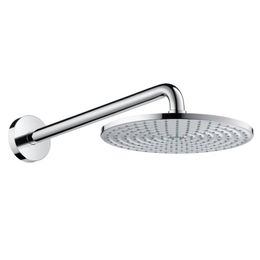 Hansgrohe Raindance S Kopfbrause, 1 Strahlart, 27461000,
