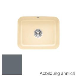 Villeroy & Boch Villeroy & Boch Cisterna 60C K&uuml;chensp&uuml;le, 670602I4,