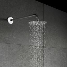 Steinberg Sensual Rain Kopfbrause, 1 Strahlart, 390 1686,