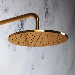Steinberg Sensual Rain Kopfbrause, 1 Strahlart, 100 1687 RG,