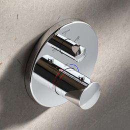 Artiviana Amica Thermostat, f&uuml;r 2 Verbraucher, f&uuml;r MultiDock-Grundk&ouml;rper, R03FA010CR,