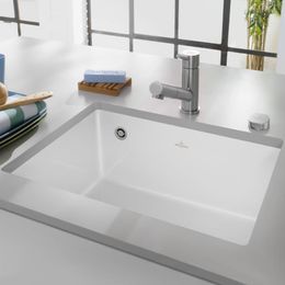 Villeroy & Boch Villeroy & Boch Subway 60 SU K&uuml;chensp&uuml;le, 331002R1,