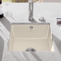 Villeroy & Boch Villeroy & Boch Subway 50 SU K&uuml;chensp&uuml;le, 332502FU,