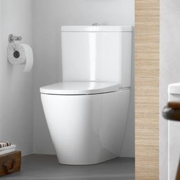 Duravit D-Neo Stand-WC, 2002090000,