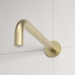rivea Dia Design-Kopfbrause, rund, BR2060BG,