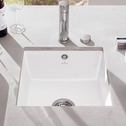Villeroy & Boch Villeroy & Boch Subway 50 SU Küchenspüle, 332502KG,