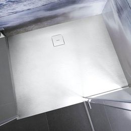 HSK Marble-Polymer Rechteck-Duschwanne, 5825714-04,