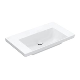 Villeroy & Boch Villeroy & Boch Subway 3.0 Wandwaschtisch, 4A7083RW,
