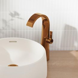 Steinberg 280 Waschtischarmatur erh&ouml;ht, 280 1700 RG,