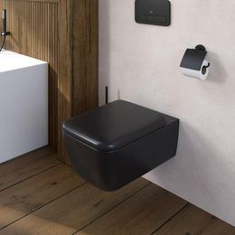Villeroy & Boch Villeroy & Boch Embrace 2.0 Toilette mit TwistFlush, 4639C0R7,