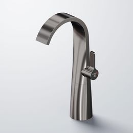 Steinberg 280 Waschtischarmatur erh&ouml;ht, 280 1700 BGM,