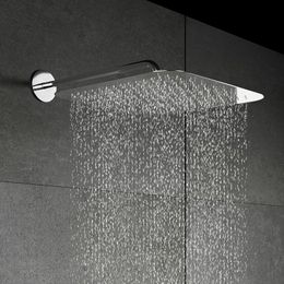 Steinberg Sensual Rain Kopfbrause, 1 Strahlart, 390 1683,