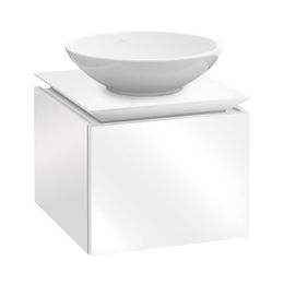 Villeroy & Boch Villeroy & Boch Legato Waschtischunterschrank, 1 Auszug, B567L0DH,