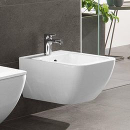Villeroy & Boch Villeroy & Boch Venticello Bidet, 44110001,