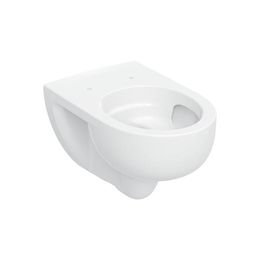 Geberit Renova Wand-WC mit TurboFlush, 503061008,