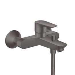 Hansgrohe Talis E Aufputz-Wannenarmatur, Einhebelmischer, 71740340,