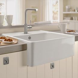 Villeroy & Boch Villeroy & Boch Universal K&uuml;chensp&uuml;le, 632061KGHL3,