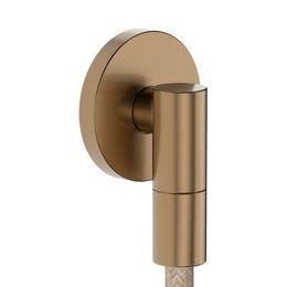 Hansgrohe FixFit Fine S Wandanschlussbogen, 28882140,