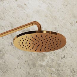 Steinberg Sensual Rain Kopfbrause, 1 Strahlart, 100 1686 RG,