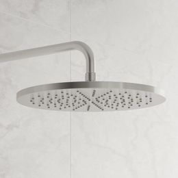 Steinberg Sensual Rain Kopfbrause, 1 Strahlart, 100 1688 BN,