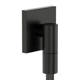 Hansgrohe FixFit Fine E Wandanschlussbogen, 28883340,