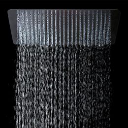 Steinberg Sensual Rain Kopfbrause, 1 Strahlart, 390 5503,