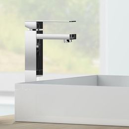 Steinberg 160 Waschtischarmatur erh&ouml;ht, 160 1710,