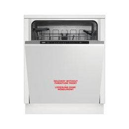 Beko BDIN16440 , Sp&uuml;lmaschine 60 cm