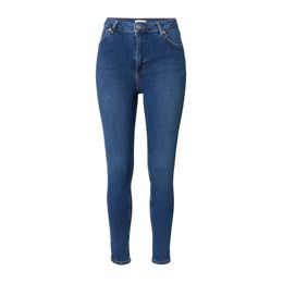 Oasis Jeans female Blue size 16