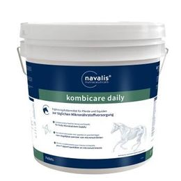 navalis kombicare daily Horse 10 kg