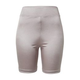 Kendall For ABOUT YOU Leggings 'Lil' female Silver size 36