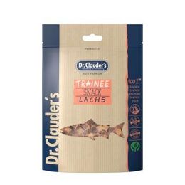 Dr. Clauder's Dr. Clauder's Trainee Snack Lachs 10x80 g