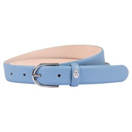 Roeckl Belt 'LOU' female Blue size 75