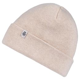 Roeckl Beanie 'LEA' female Beige size Onesize