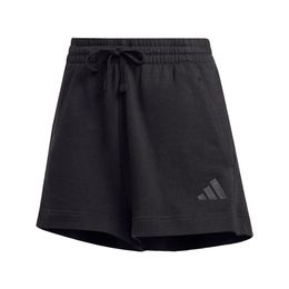 adidas Sportswear Workout Pants 'All Szn' female Black size XXS