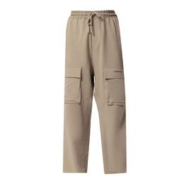 Vamos Clo Pants male Beige size XL