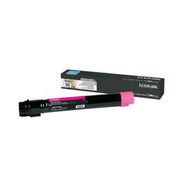 Lexmark Toner 22Z0010 magenta