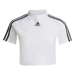 adidas originals Shirt 'Teamgeist Adicolor' female White size M