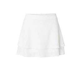ABOUT YOU Skirt 'Zuri' female White size 34