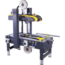 Kartonverschlie&szlig;maschine Smart, f&uuml;r Rollen-&Oslash; 410 mm, LxBxH 1240 x 740 x 1275 - 2025 kaiserkraft