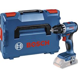 Bosch Akku-Bohrschrauber GSR, 18V-45, in L-Boxx
