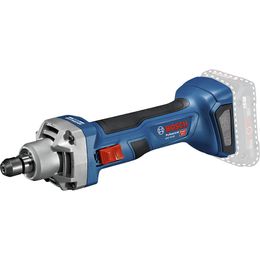 Bosch Akku-Geradschleifer GGS, 24000 U/min, in L-BOXX