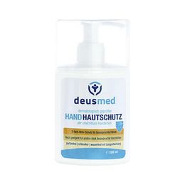 Hautschutz deusmed , f&uuml;r H&auml;nde Spezial, 200 ml, ab 2 Stk kaiserkraft