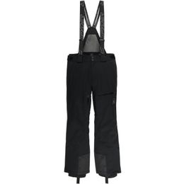 Spyder Dare Skihose Herren - schwarz - Gr. S - Polyester
