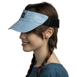 Buff Go Visor Ellbe Steel Unisex