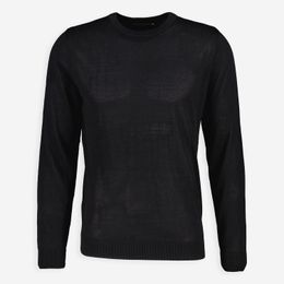 Antony Morato Schwarzer Pullover